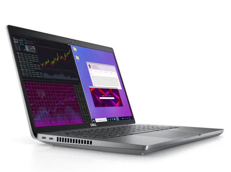 DELL PRECISION WORKSTATION 3470-002