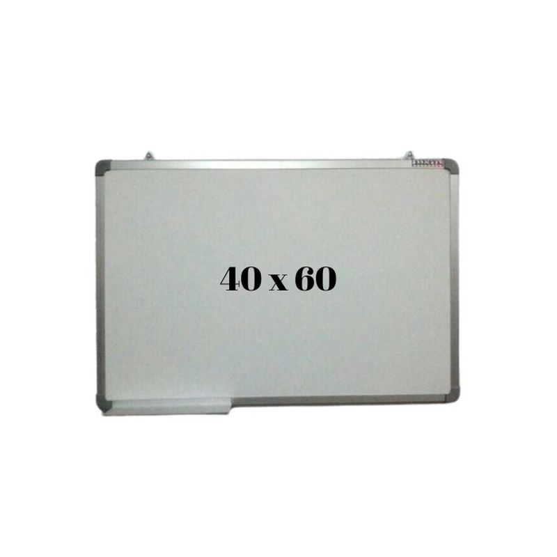 Whiteboard Single Face (40 x 60)
