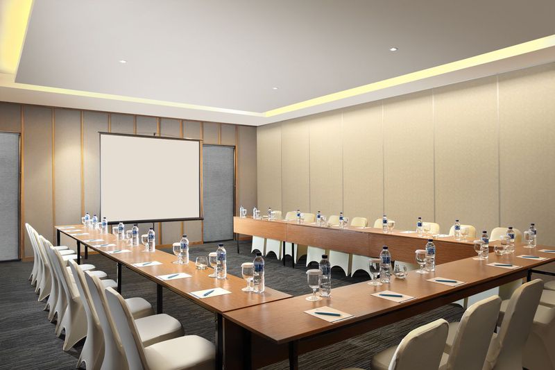 Meeting Package - FULLBOARD