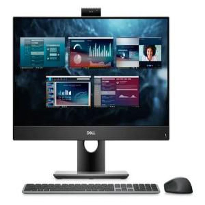 Dell Optiplex 7490 All-in-One-001