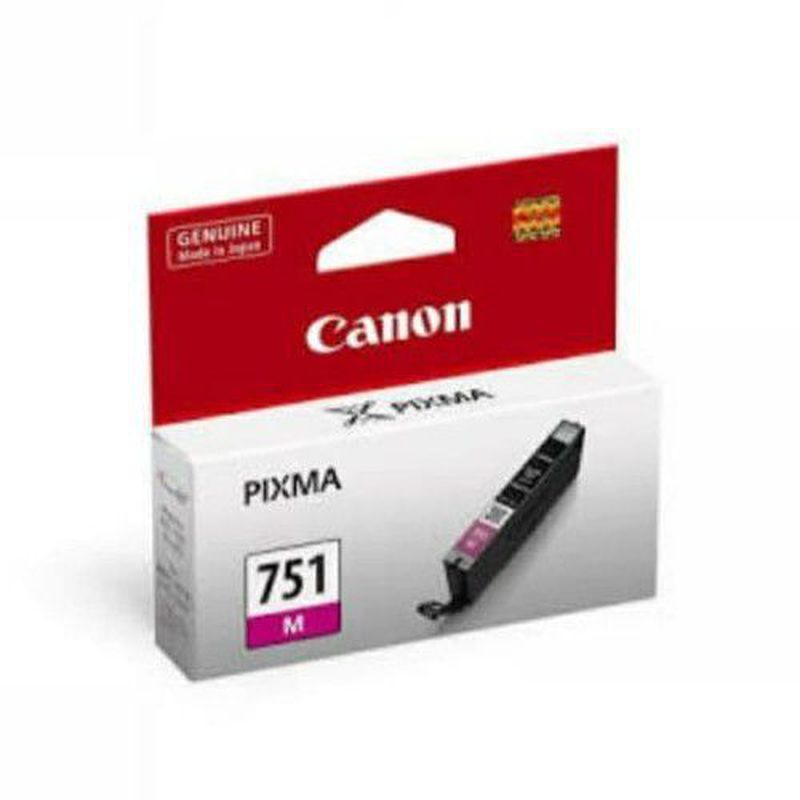 CARTRIDGE CANON 751 M