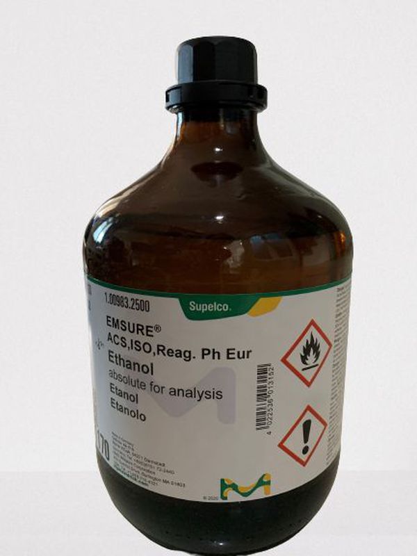 Perchloric Acid 70-72% 2,5L