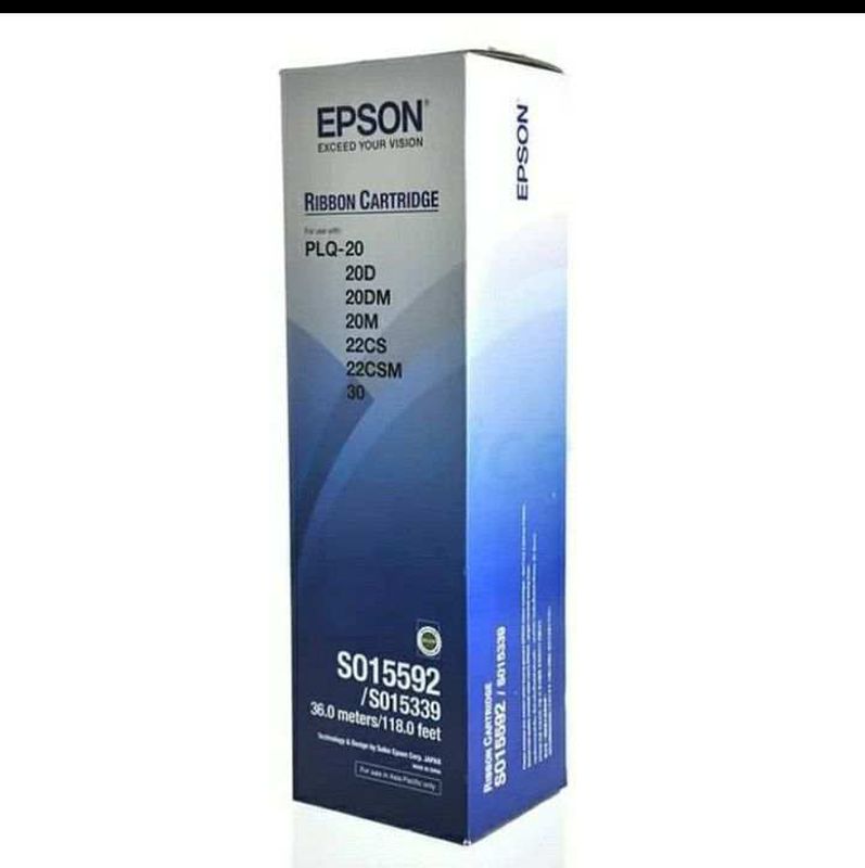 Ribbon PLQ-20
