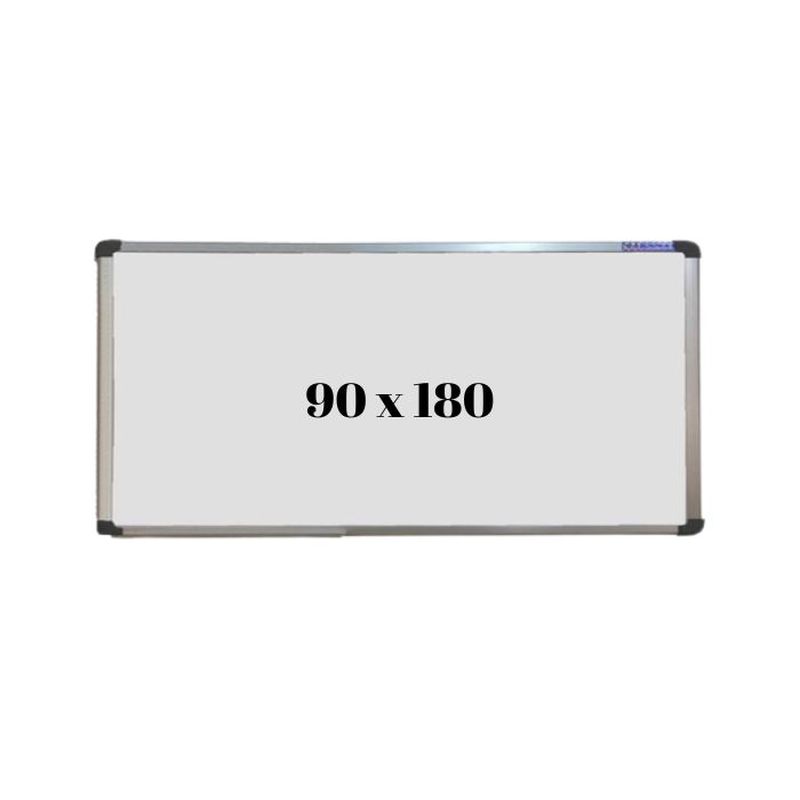 Whiteboard Single Face (90 x 180)
