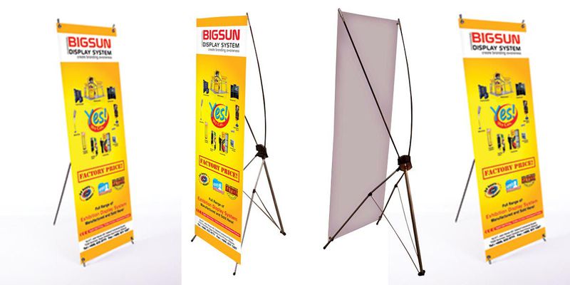 BANNER + BESI