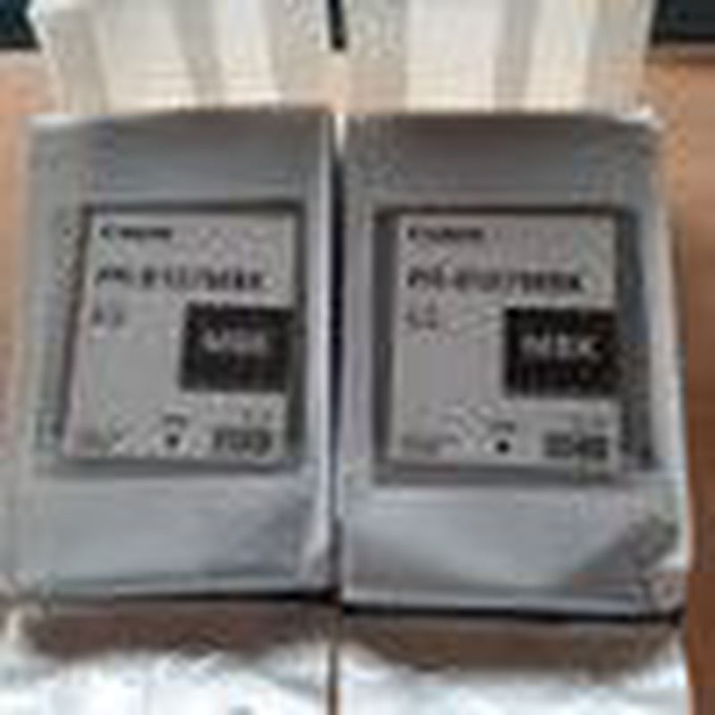 CARTRIDGE CANON PFI-8107 130-ML MBK