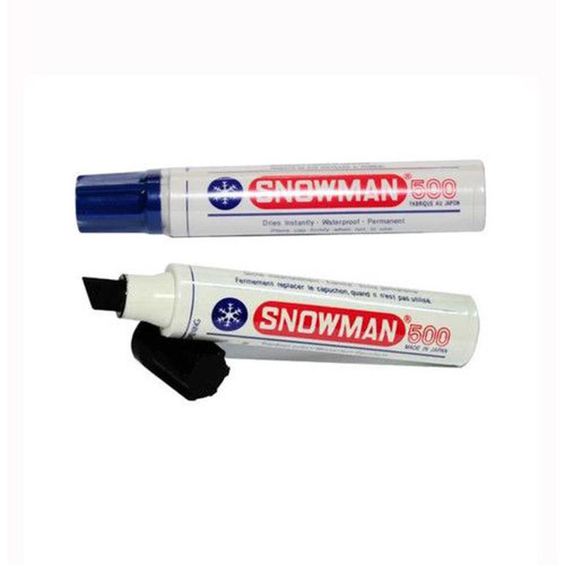 SPIDOL SNOWMAN JUMBO 500 - MJS 810