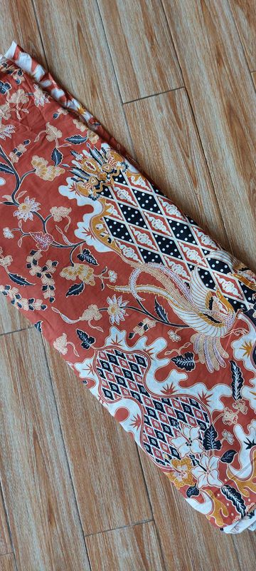 kain batik 11
