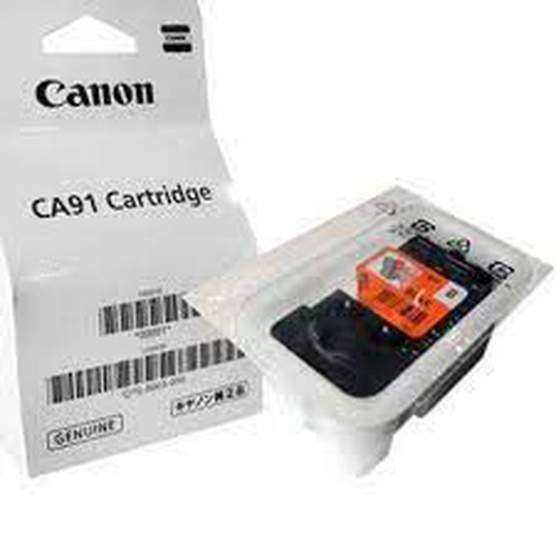 Catridge Printer Canon Pixma CA91