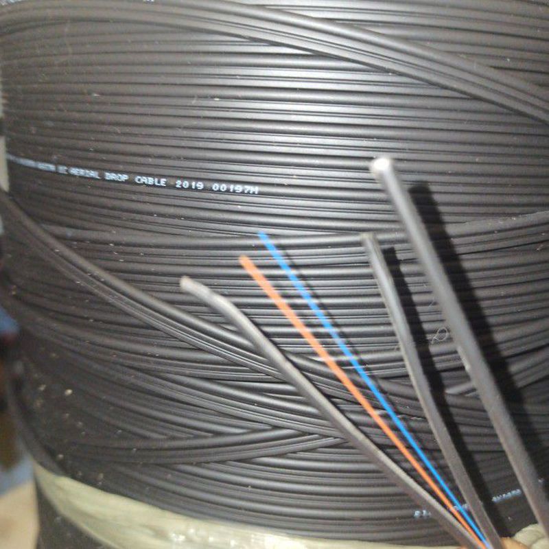 KABEL FO DROP WIRE