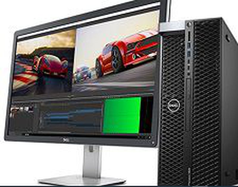 DELL OPTIPLEX 5000 TOWER - 02