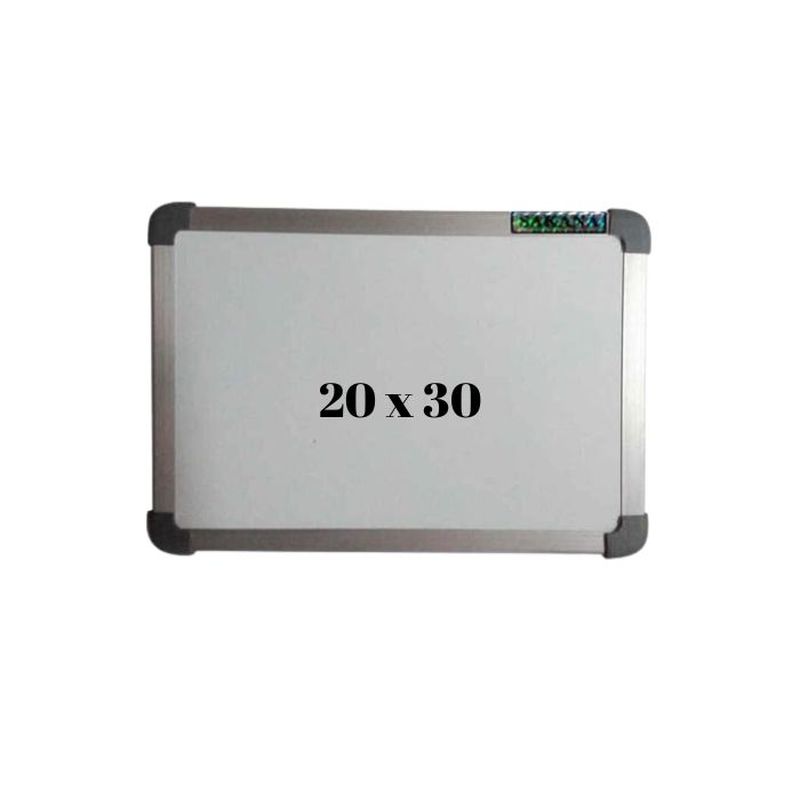 Whiteboard Single Face (20 x 30)