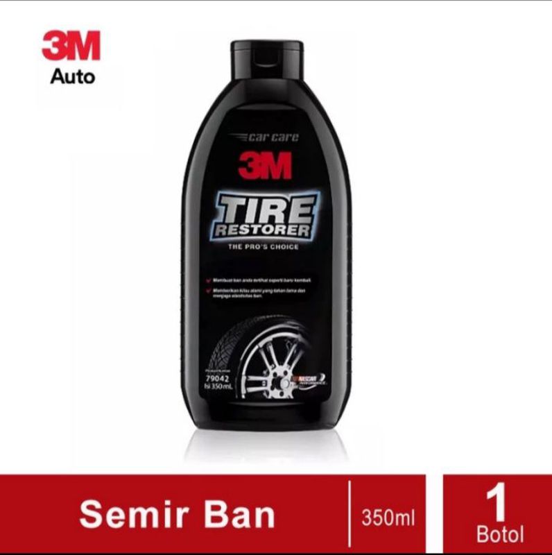 semir ban 3M