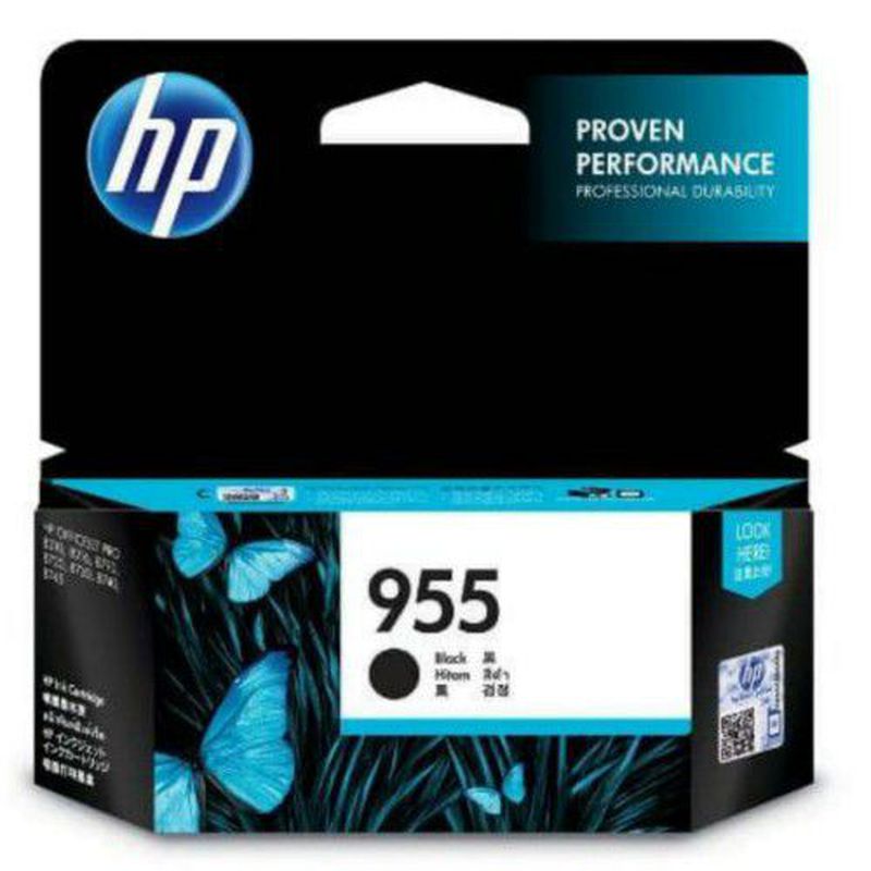 CARTRIDGE HP 955 (BLACK)