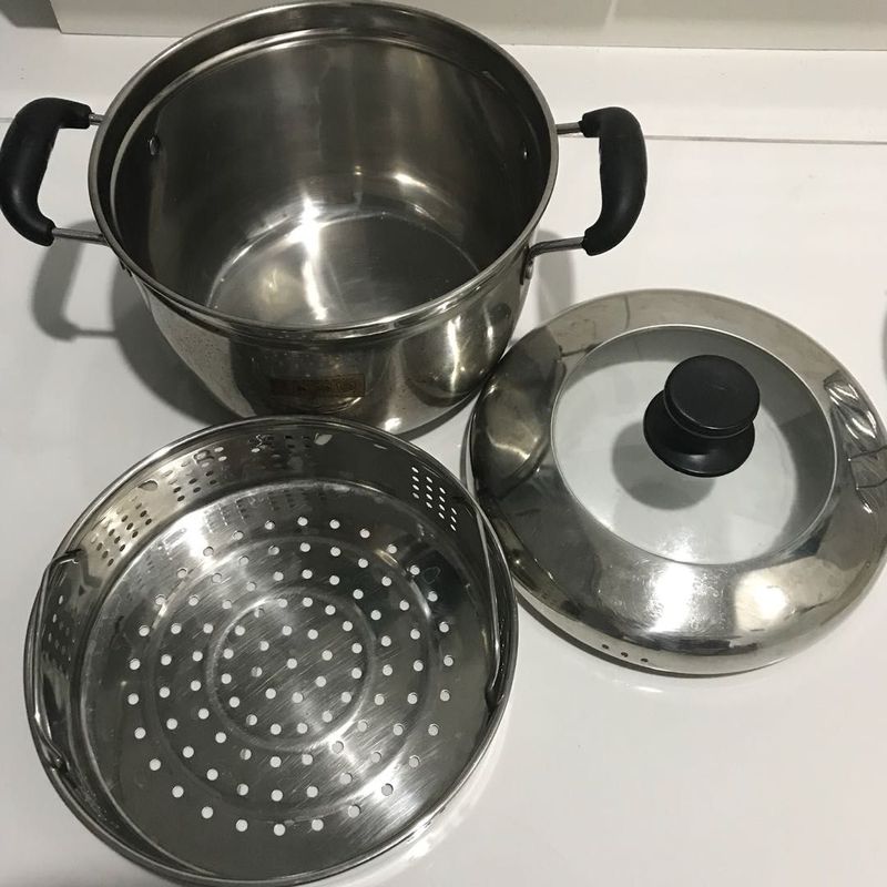 Panci Dandang Pengukus