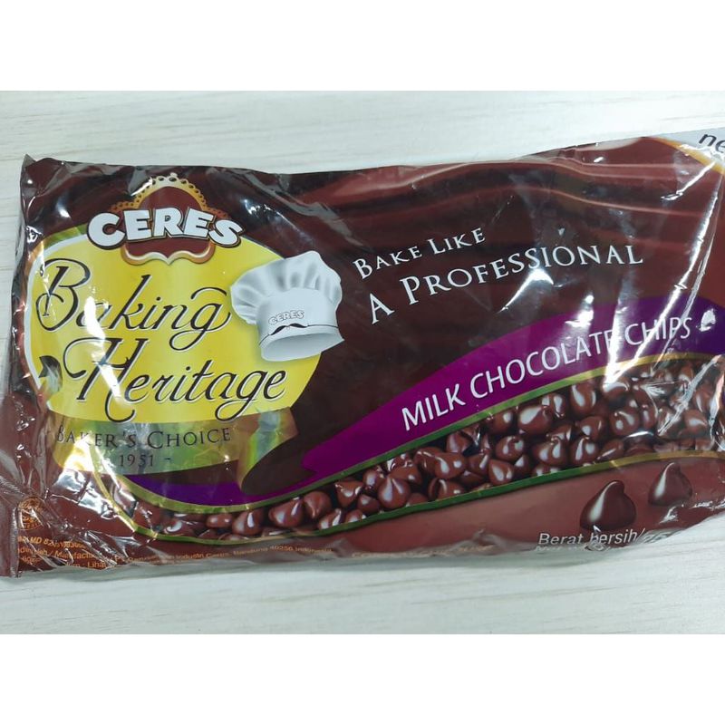 Ceres Chocho Chips Premium