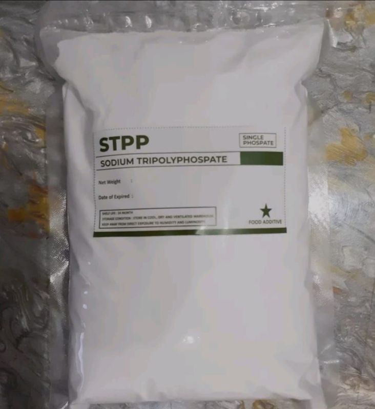 Stp STTP Pengenyal Bahan Makanan Bakso, Mie