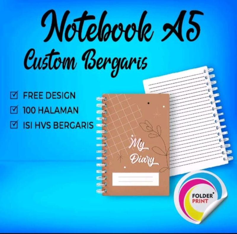 Notebook Folder