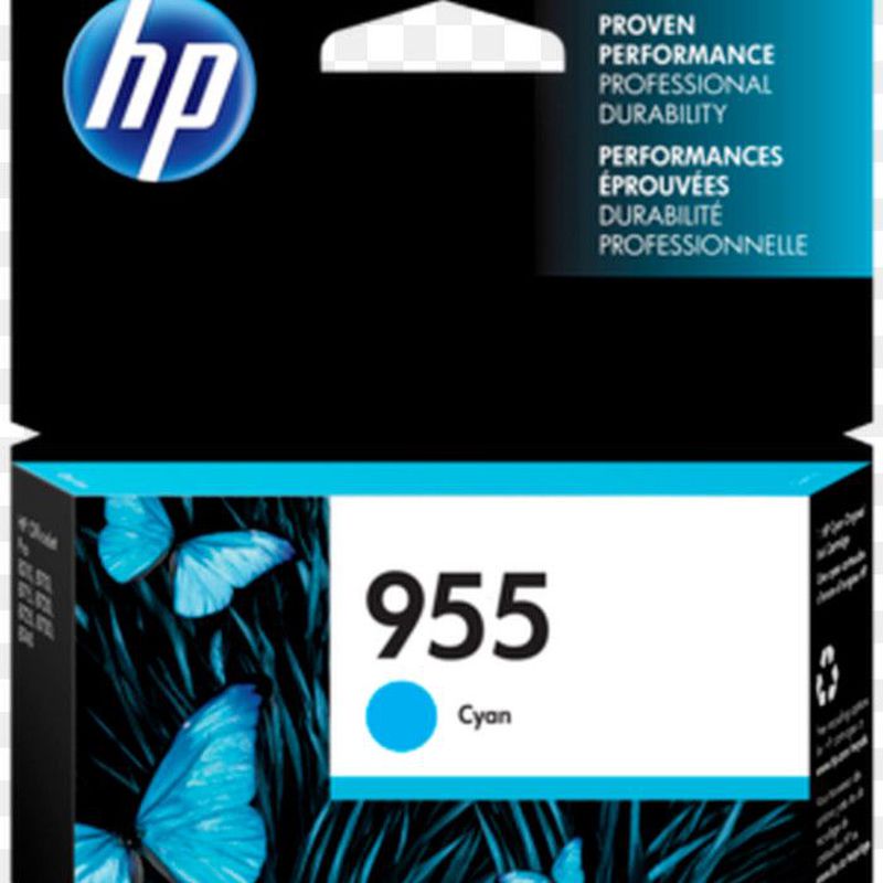 CARTRIDGE HP 955 C