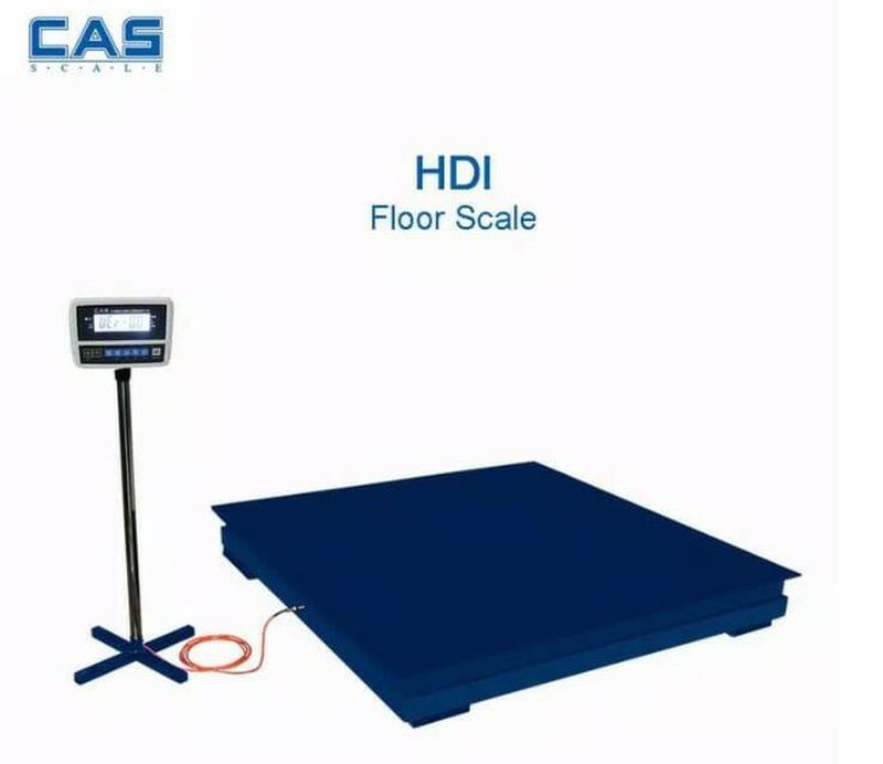 Timbangan Lantai/Floor Scale