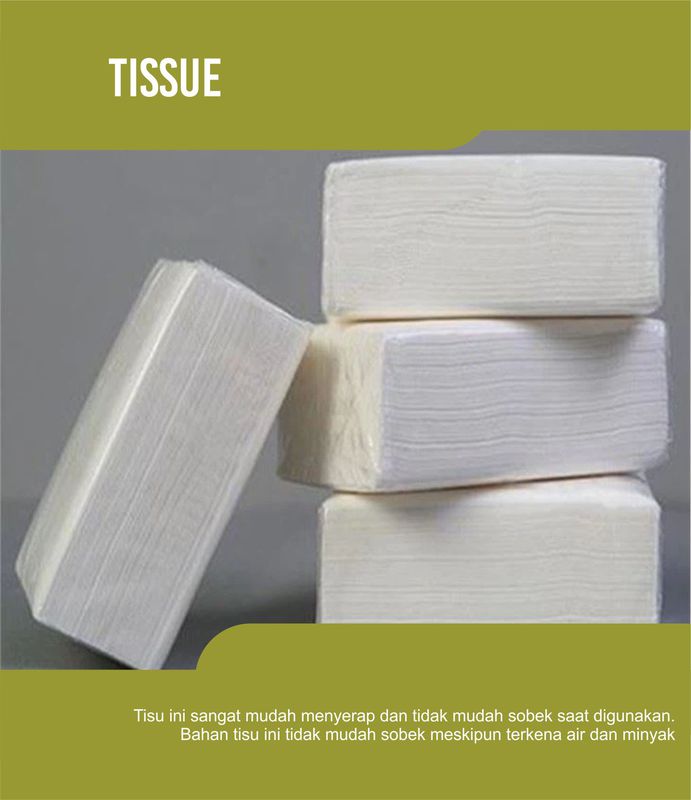 Tissue