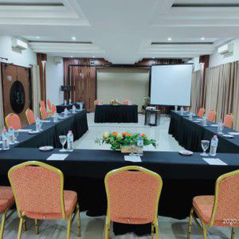 Paket MICE (Meeting, Incentive, Convention, and Exhibition) Fullday