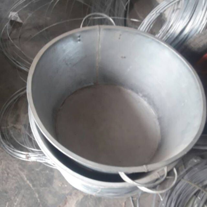 BAK MANDI SENG/BESI UKURAN BESAR