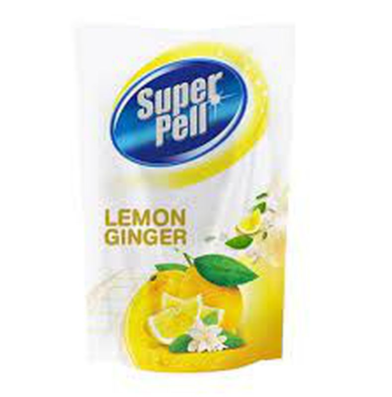 Superpell Yellow 770 ml