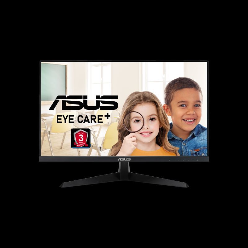 ASUS VY249HE 23.8" FHD IPS 75Hz Gaming Monitor