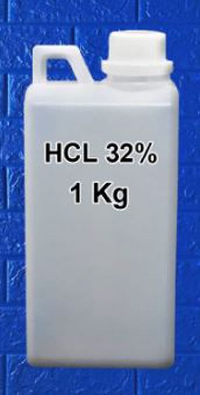 HCL 1 LITERAN