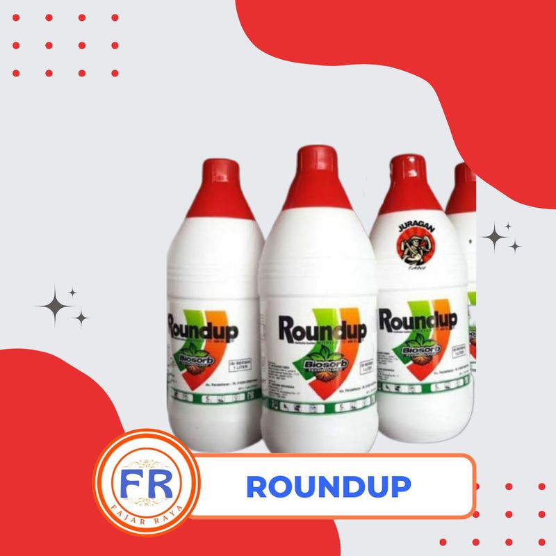 Roundup
