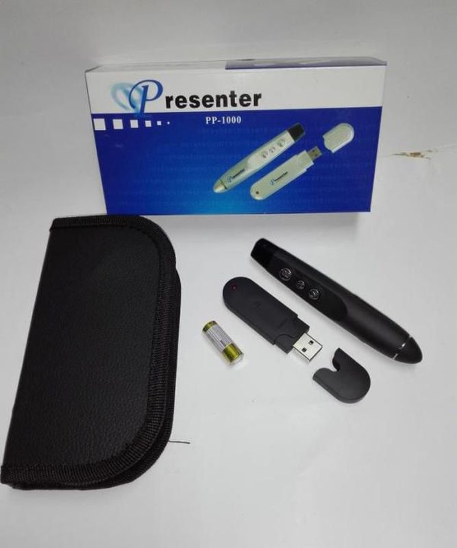Pointer