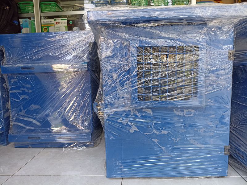 Box Panel 1Phase Outdoor