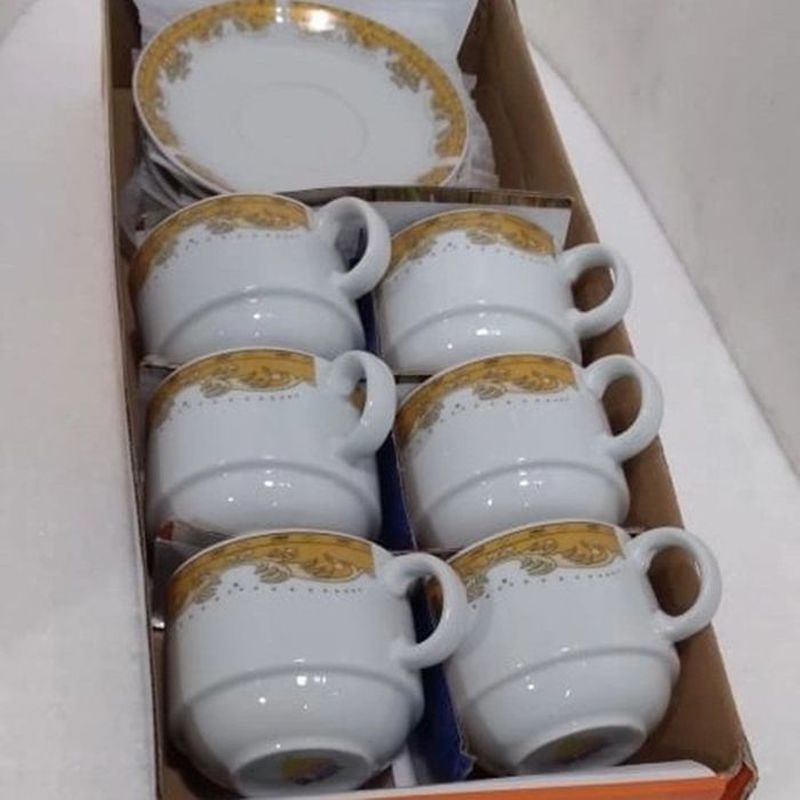 Tea Set