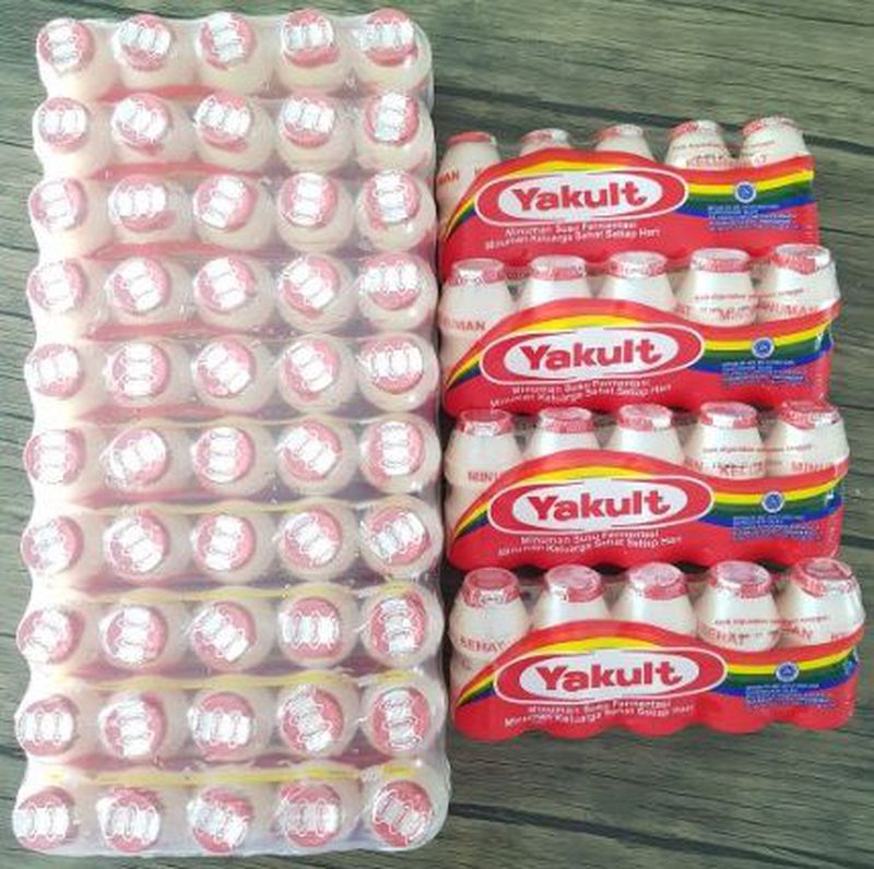 Yakult