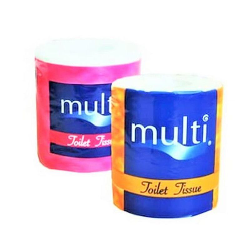 Tisu Gulung Multi / Toilet Tisue