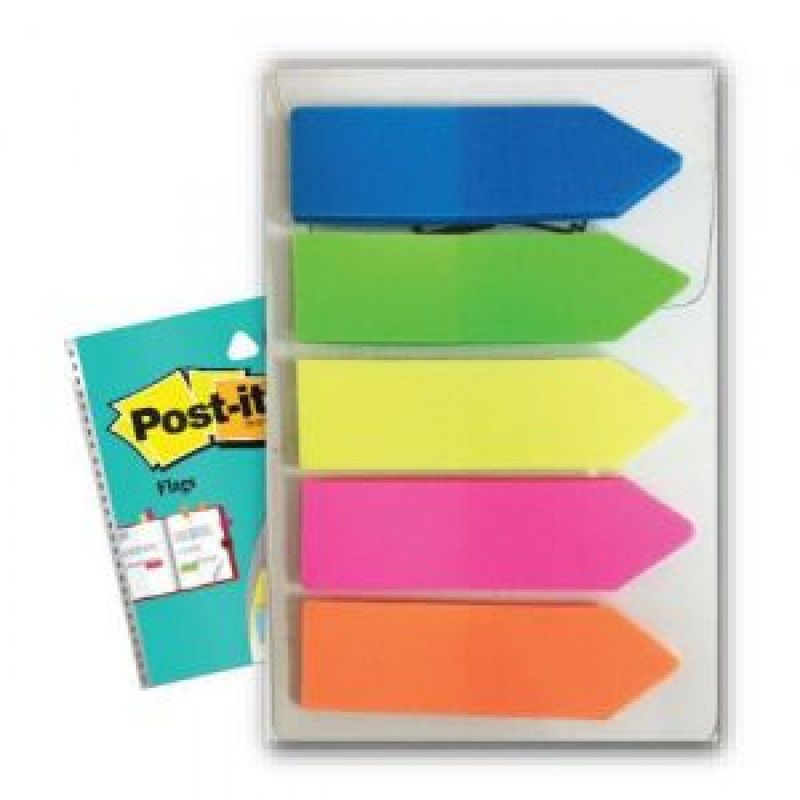 Kertas Post It Flag