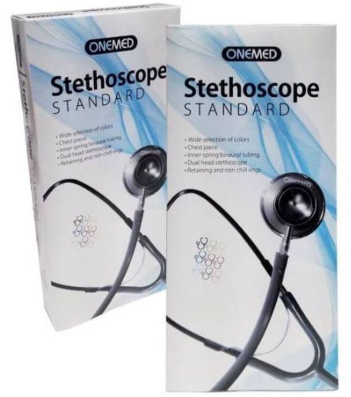 Stetoscope