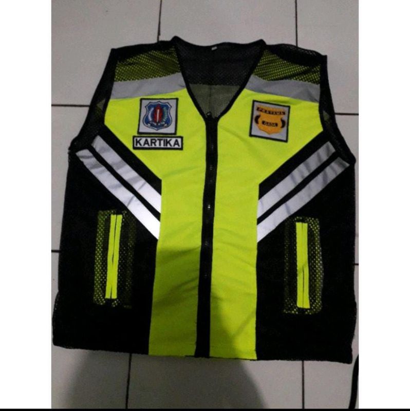 Rompi Security