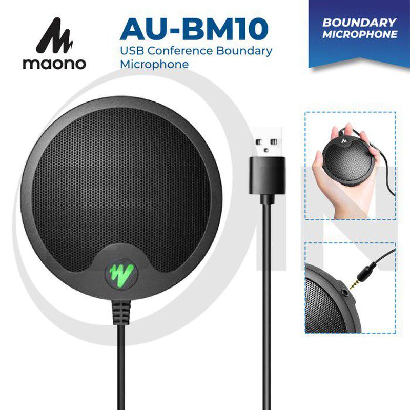 MAONO USB MEETING MIC