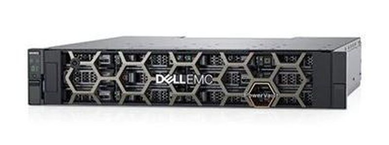 DELL EMC DELL POWERSTORE 1200T FIELD INSTALL