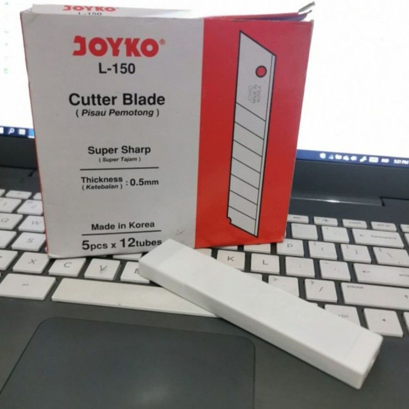 Isi Cutter joyko l150