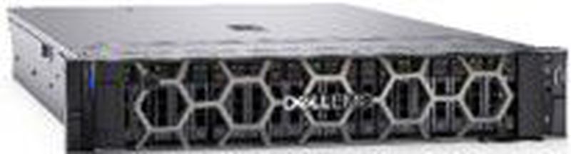 DELL EMC DELL POWEREDGE R750XA-002
