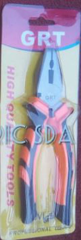 Tang kombinasi Standart