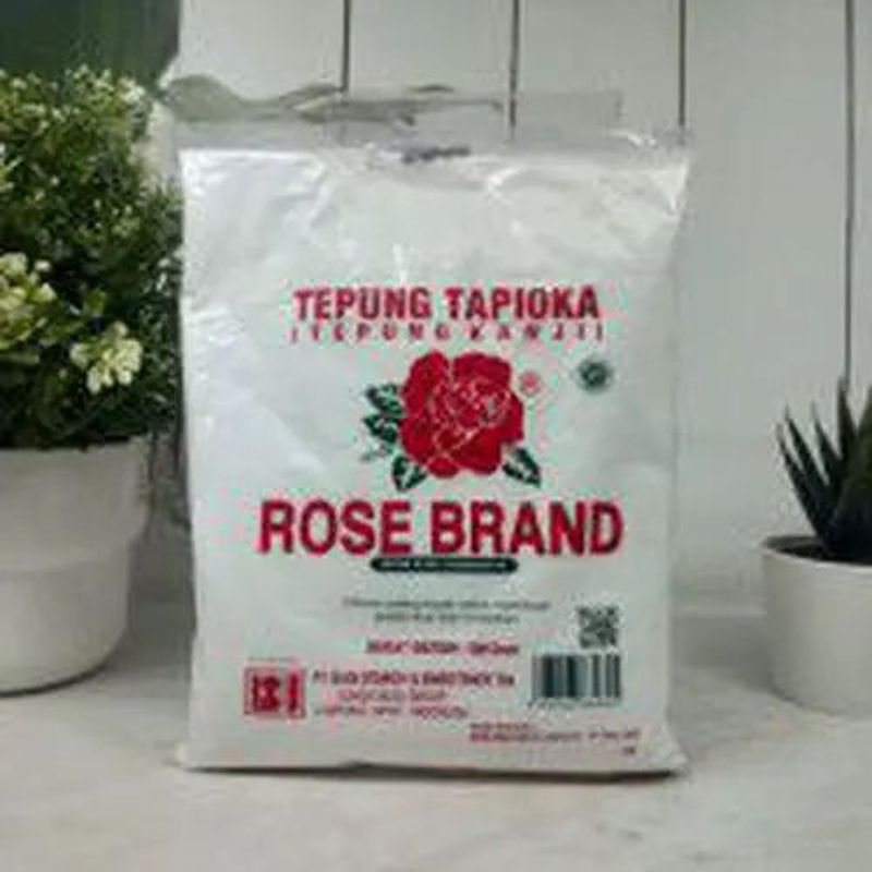 Tepung Tapioka