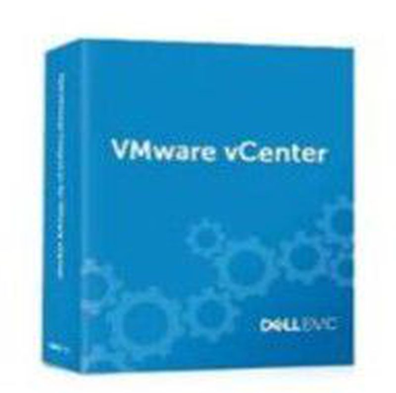 DELL EMC VMWARE VCENTER STANDARD - 002