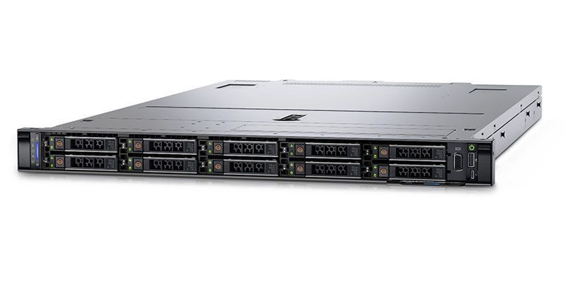 DELL EMC POWEREDGE R650 - 016