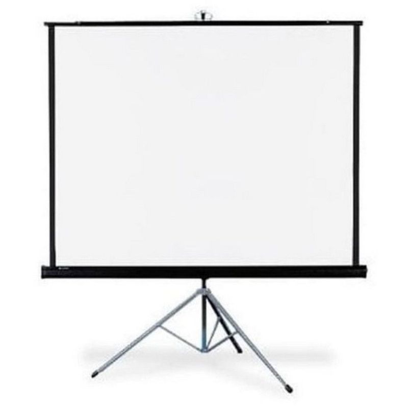 SCREEN PROJECTOR TRIPOD 70 INCH