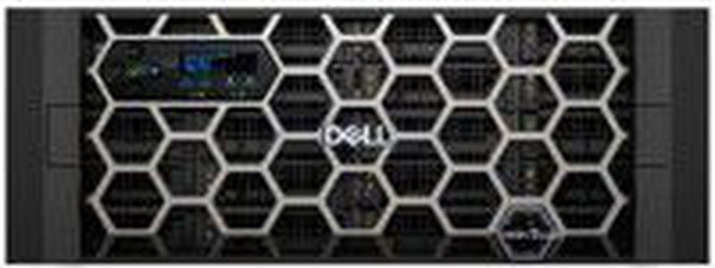 DELL EMC POWERSCALE A300