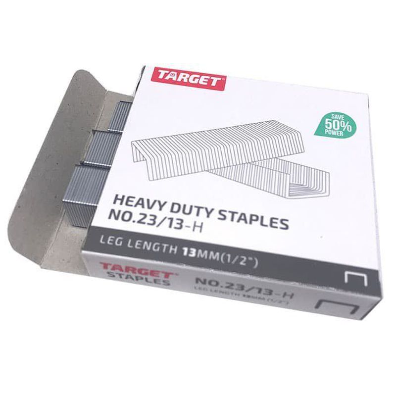 Isi Stapler TARGET 23/13